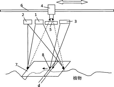 Fluorescent Online Detection Device For Plant Chlorophyll Eureka