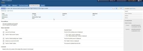 Practical Guideline On Test Case Management Qatestlab