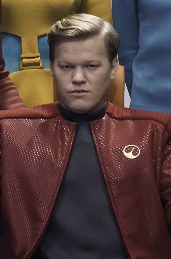 Robert Daly Villains Wiki Fandom