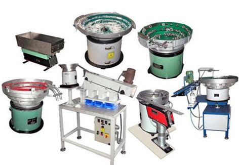 Elscint Vibratory Bowl Feeder Handling Processing Solids SolidsOnline