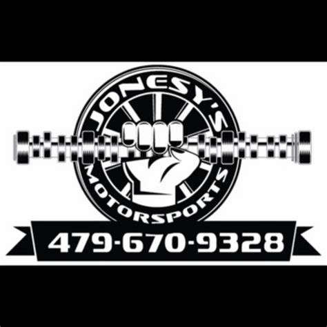 Aaron Newell Noah Newell Got Jonesys Motorsports Facebook