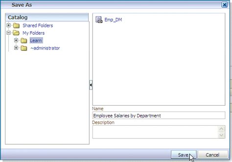 getting started with oracle bi publisher 11g