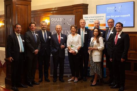 Benjamin R W Rumary Posted On Linkedin