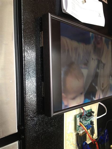How To Make A Raspberry Pi Media Panel Fka Digital Photo Frame 9 Steps With Pictures