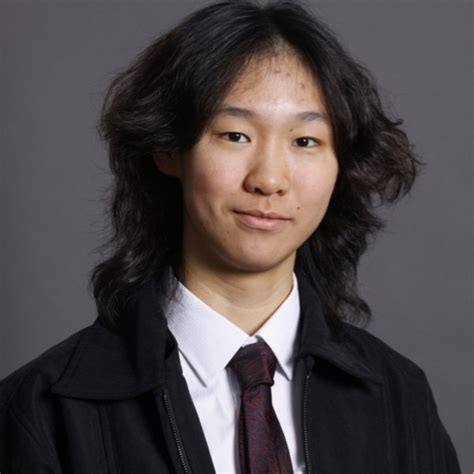 Xiaohan Chen Intern Assistant 天画画天北京影业有限公司 Linkedin
