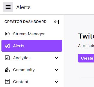 Setting Up Twitch S Alerts Setting Up Twitch S Alerts