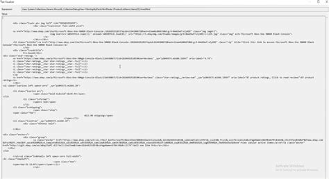 Web scraping с tutorial FULL Guide in MyDataProvider