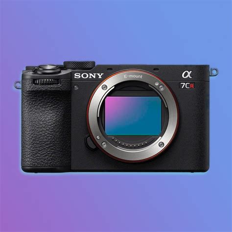 Sony A C R Vs Sony A C II What S The Difference