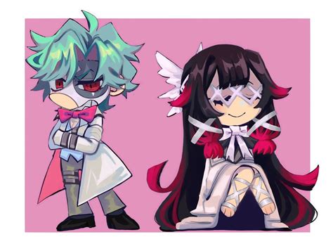 The Doctor And The Seelie Rcolumbinamains