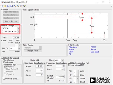 lte transmission test using sdr b1 zencheer