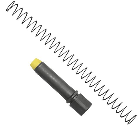 Kak K Spec Enhanced Ar 15 Pcc Buffer With Flatwire Spring
