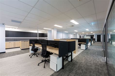 Act Integrity Commission Projex® Building