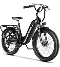 Sasikeibike Electric Bike For Adults For Black Sports