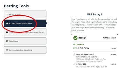 Getting Started Tutorial AI Betting Edge
