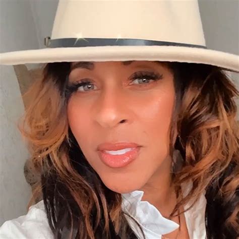 Michele Washington Rocstar World