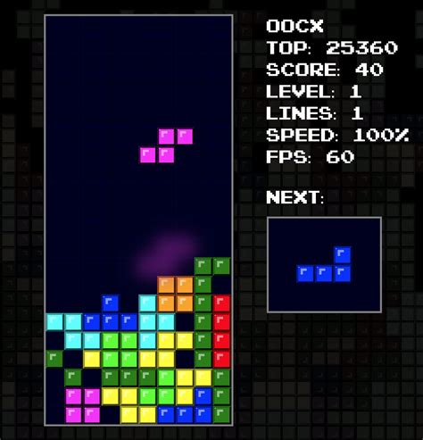 Game Development With Angular How To Build Your Own Tetris Clone By Mathias Raacke Level Up