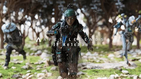 Apex Thumbnail On Behance