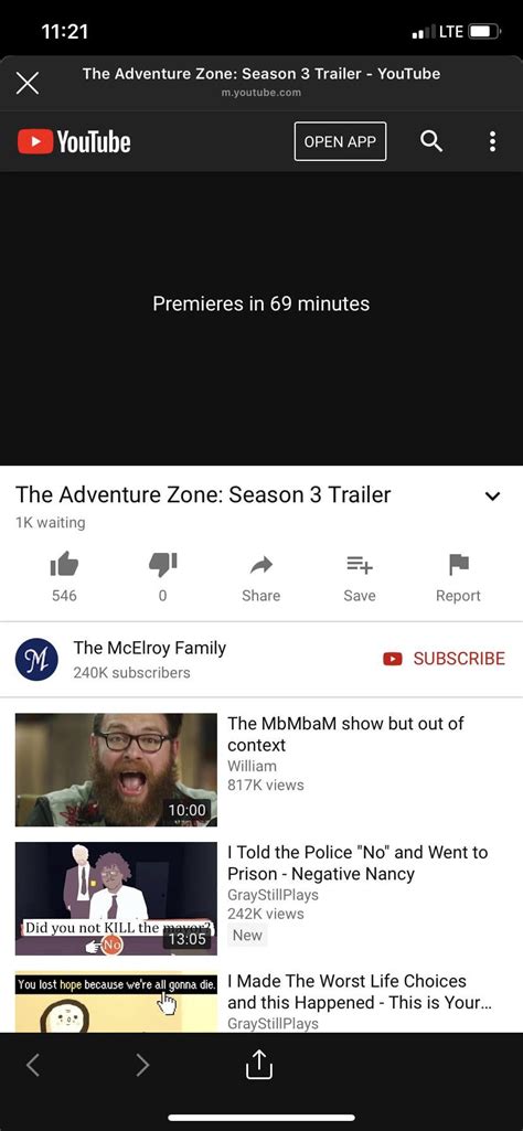 Its The Sex Number Rtheadventurezone