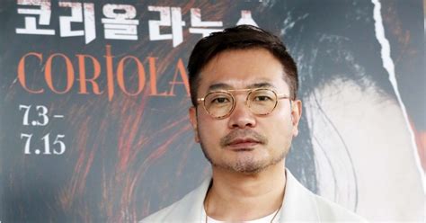 연극 코리올라누스 양정웅 연출가 인터뷰