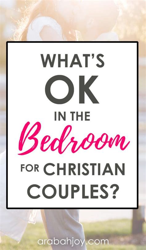 Christian Sex Guide Candid Answers To Your Top Questions Artofit