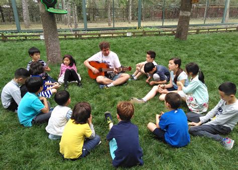 3e International School