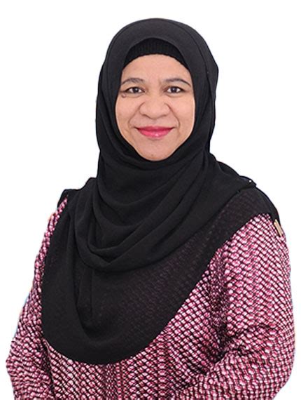 Dato Dr Suzana Idayu Wati Binti Osman Iium Holdings Sdn Bhd