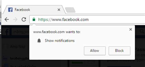 Handle Notifications In Python Selenium Chrome WebDriver Stack Overflow