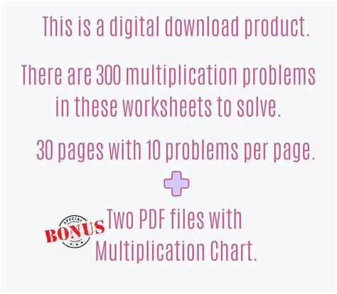 Multiplication Worksheet Practice Sheets With Increasing Difficulty To Multiplication