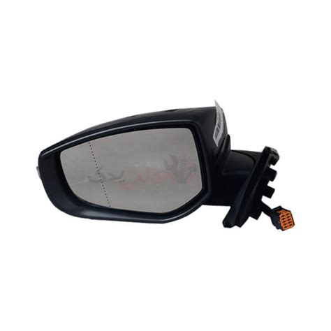 آینه بغل چپ دنا پلاس کروز مولتی یدک