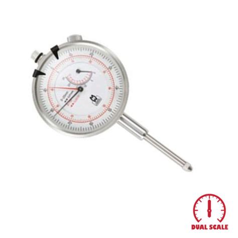 Dial Gauges And Test Indicators Page General Tools