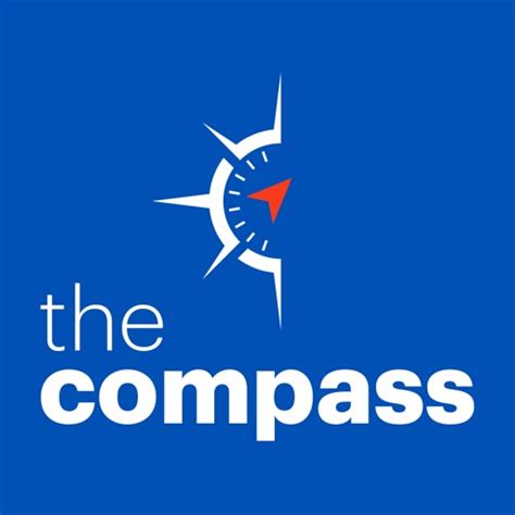 The Compass Internal News By Staffbase Gmbh The Compass Internal News By Staffbase Gmbh