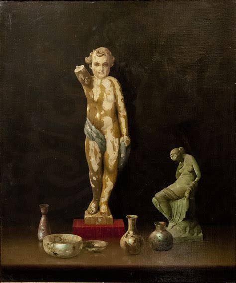 Henry Harry” Willson Watrous 1857 1940 Ra 1900 1940 Still Life