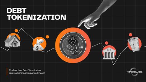 Understanding Debt Tokenization Transforming Financial Assets