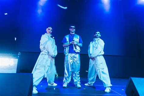 Flow Gpt Y Galaxy Ai Lanzan Su Hito Musical Hecho Con Inteligencia Artificial “en Otra Galaxy