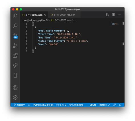 GitHub Dbc Pool Hall App Python Pool Hall App Is A Python Application That Allows The