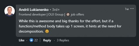 Sticky Scroll Never Get Lost In Visual Studio Code Again
