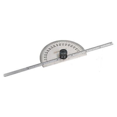 Protractors Metal Protractor