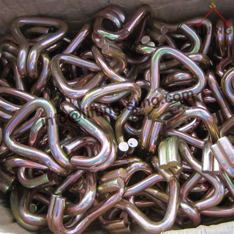 Mm Wire Hook Lifting Sling Com