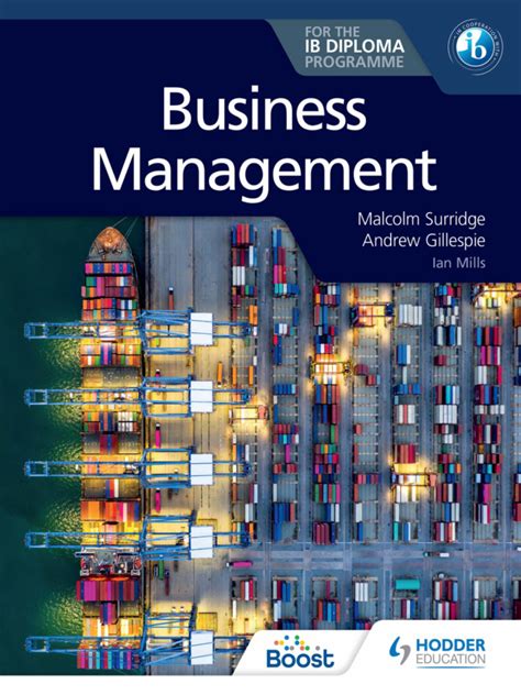 Ib Business Management Hodder Textbook Pdf Cost Of Living Risk