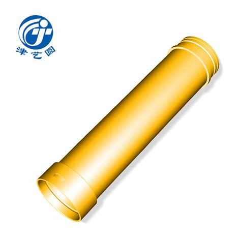 2023 New Double Wall Segmental Casing Borehole Casing Temporary Auger Drives Buy Double Wall