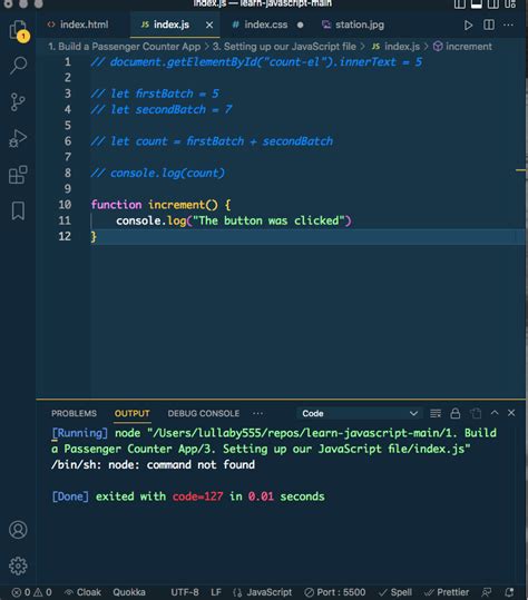 How To See Console Log In Visual Studio Design Talk