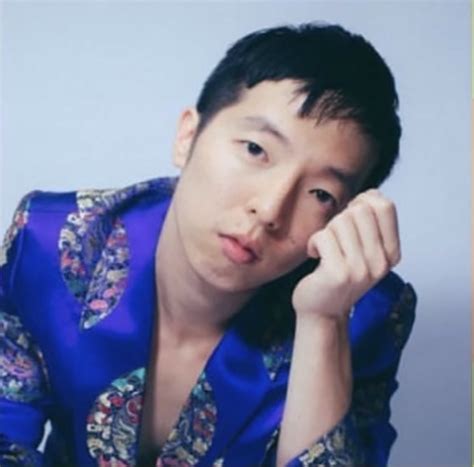 Kenton Chen Odyssey Theatre Ensemble