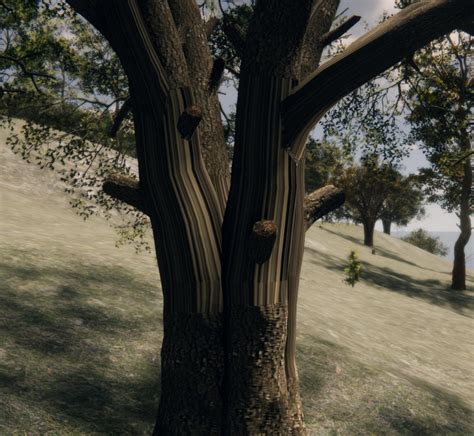 Speedtree For Unity Page 8 Community Showcases Unity Discussions