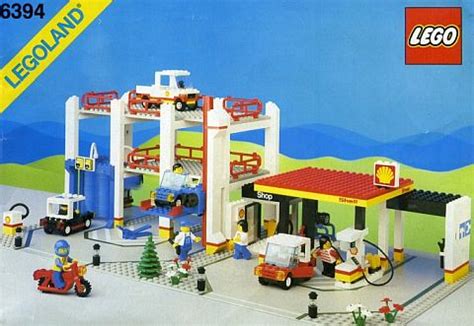 My LEGO City A Personal Story Part My LEGO City A Personal Story Part