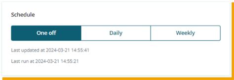 Simplify Outsystems Data Extract With Hubway Extract