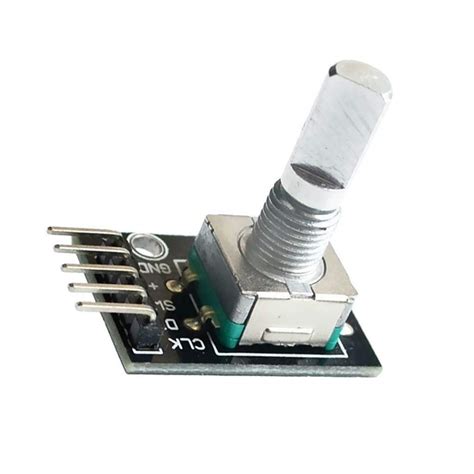 Rotary Encoder Module Brick Sensor Development For Arduino Avr Pic Industrial