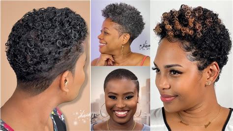 Short Cut Hairstyles Black Hair Natural Popular Mens Haircuts