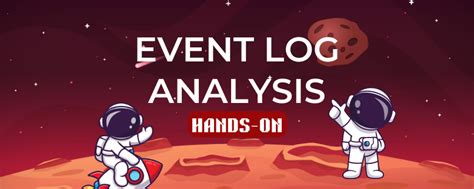 Event Log Analysis Letsdefend