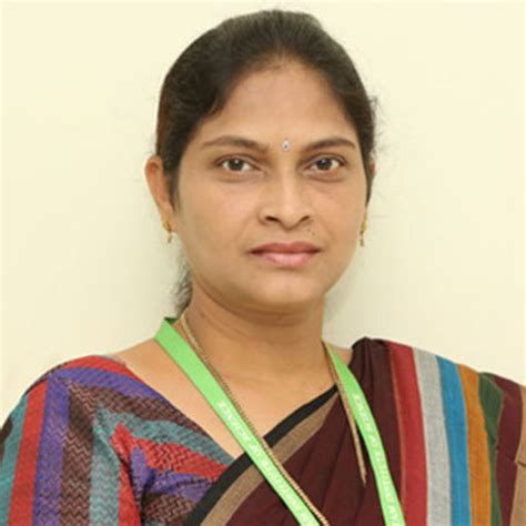 Vanitha Kakollu Assistant Professor Doctor Of Engineering Gitam