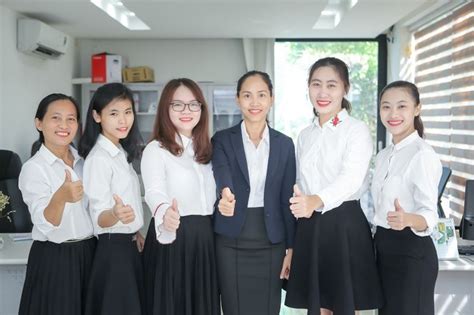 Công Ty TNHH Neo Nam Việt NEO NAM VIET CO LTD tuyển dụng tháng